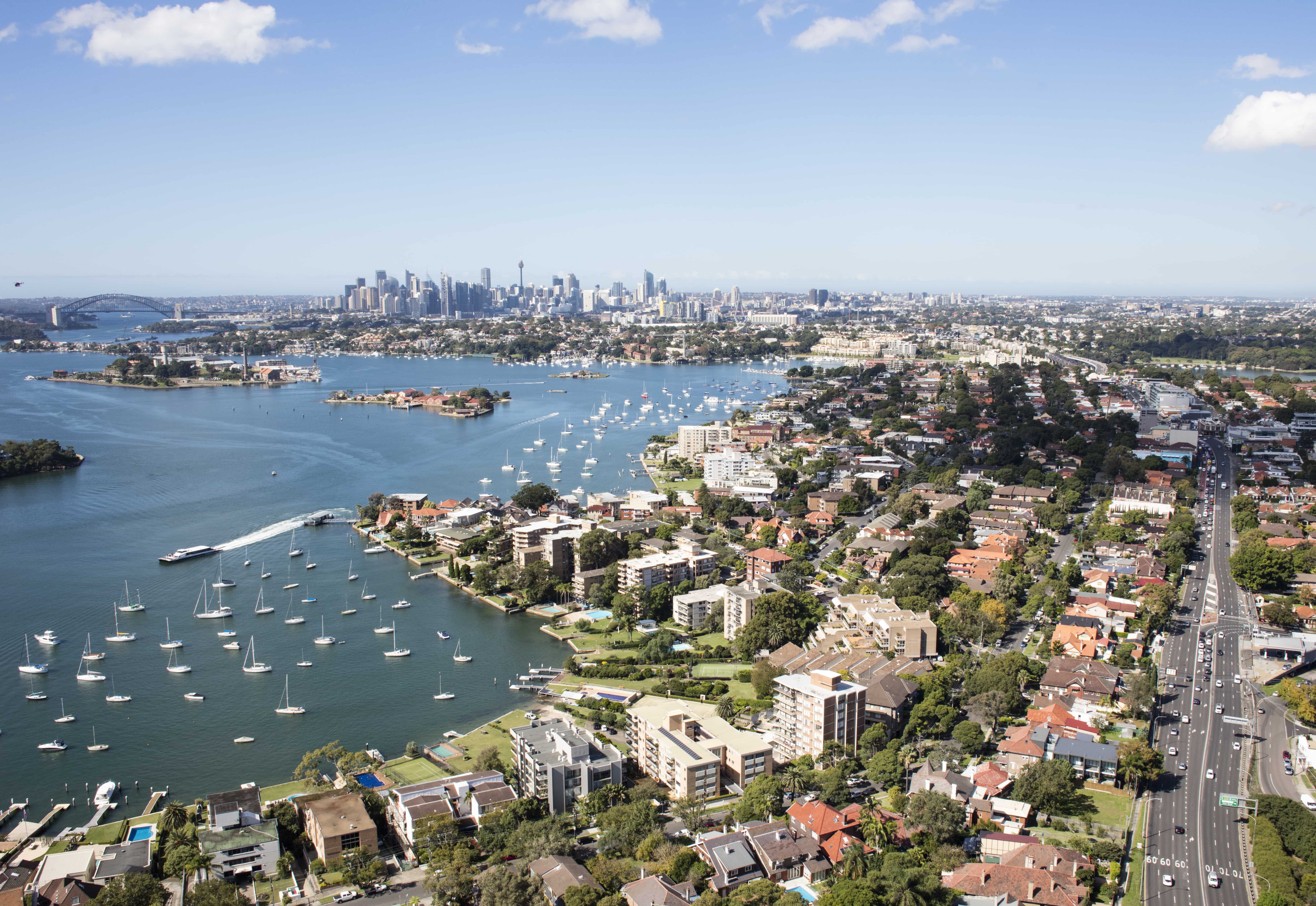 Plans, policies and controls | City of Canada Bay Council