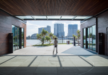 The Connection | City of Canada Bay Council