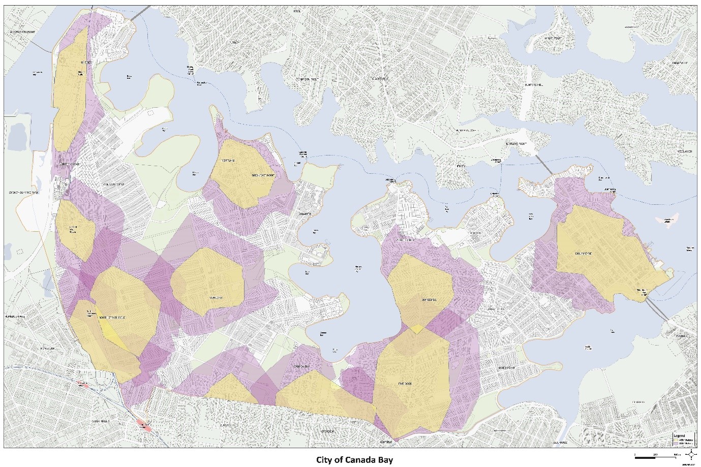 State Planning Reforms | City of Canada Bay Council